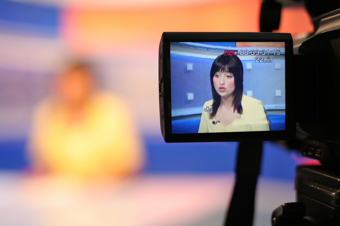 video-presenter | Video, DVD and Blu-ray production. Web, television ...